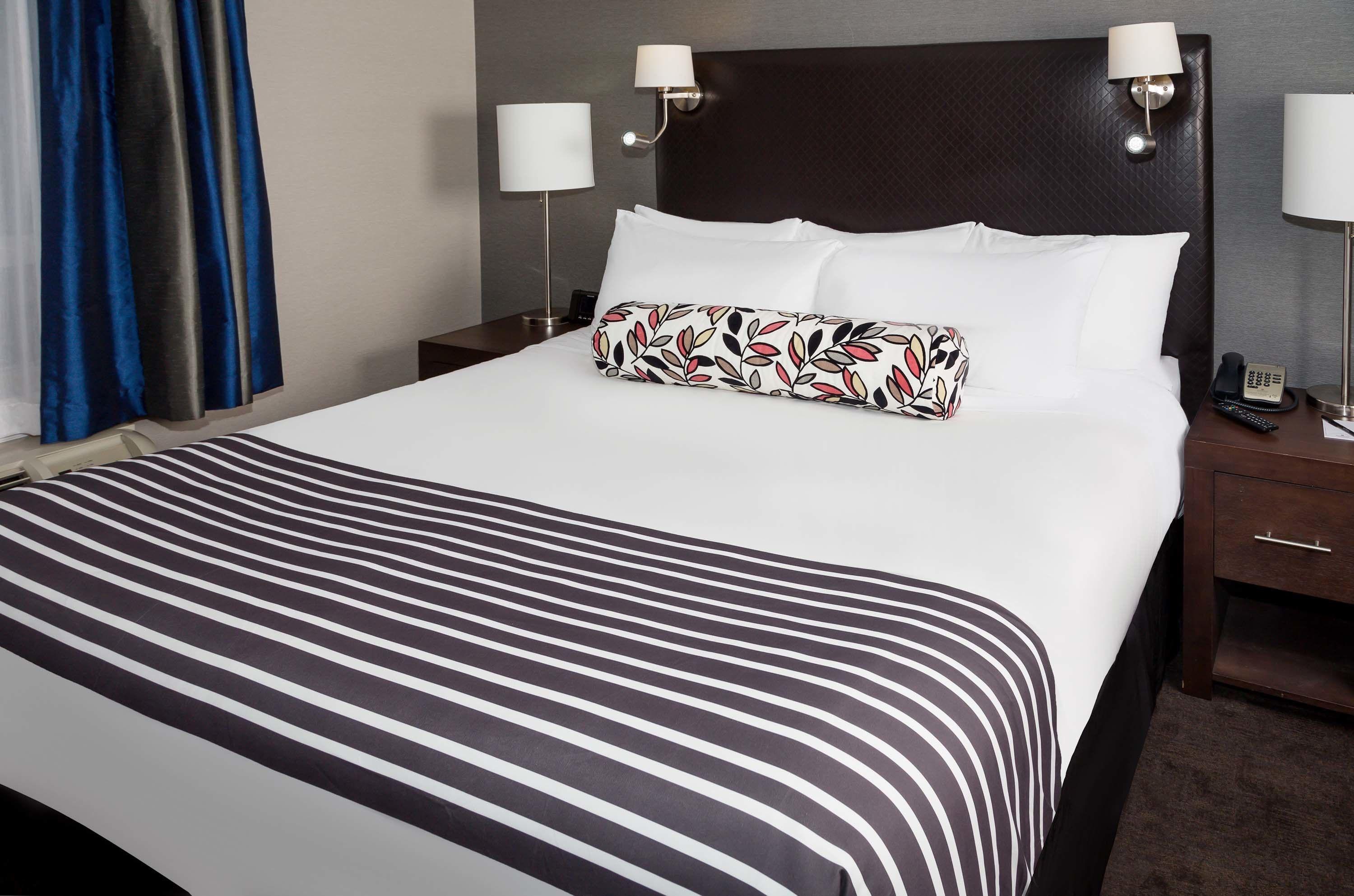 SANDMAN SIGNATURE EDMONTON SOUTH HOTEL | ⋆⋆⋆⋆ | CANADA | SEASON DEALS ...